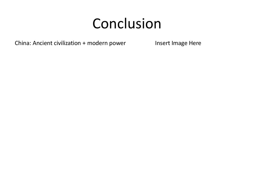 China_Study_Presentation - online presentation