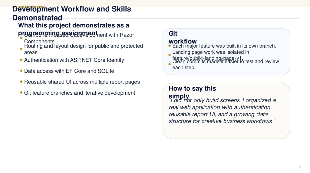 creativehub-course-presentation-draft - презентация онлайн