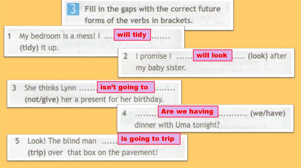 Презентация к учебнику Spotlight 7 Module 5b Gadget madness ...