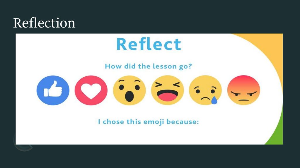 Revision I - презентация онлайн