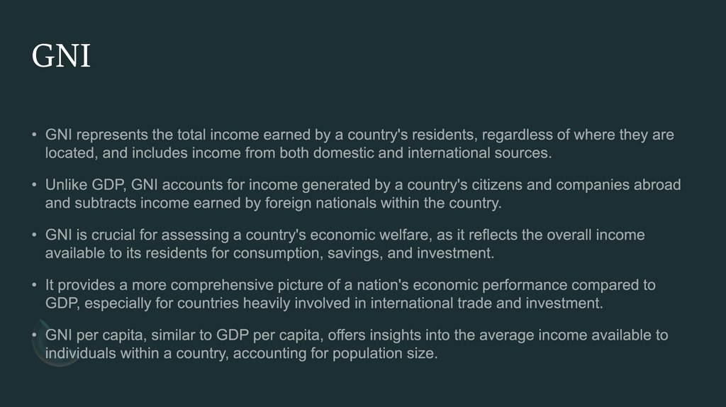 Revision I - презентация онлайн