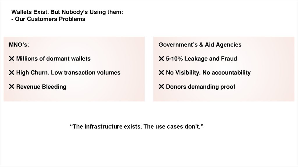 VeryPay investment deck updated v3.0 MK comments - презентация онлайн