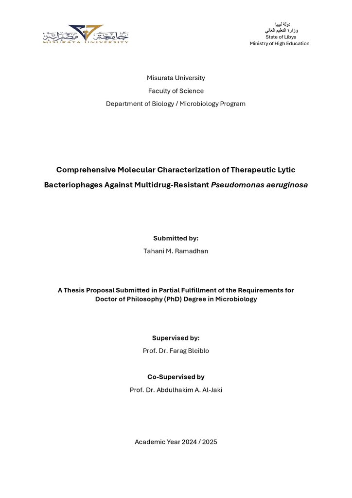 Tahani's Proposal-V6 (2) - online presentation