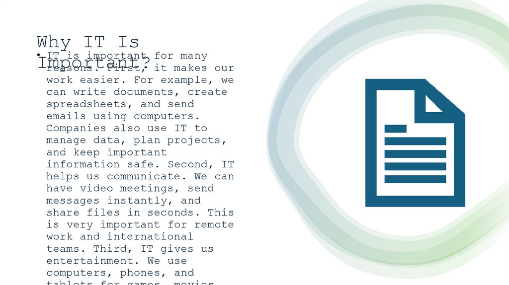 Presentation yevhenii - online presentation