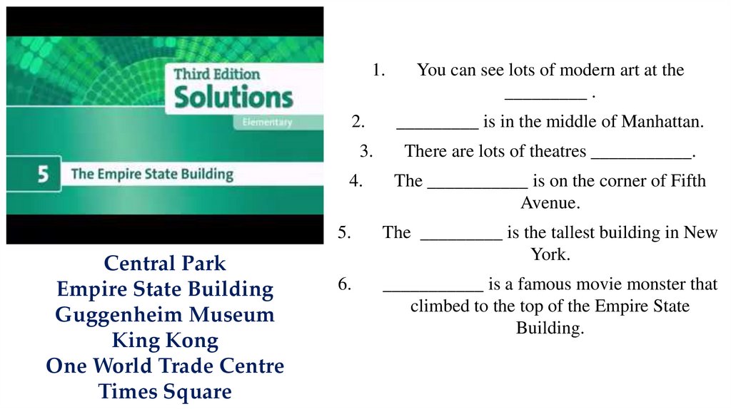 6M 29.04.2026 - презентация онлайн