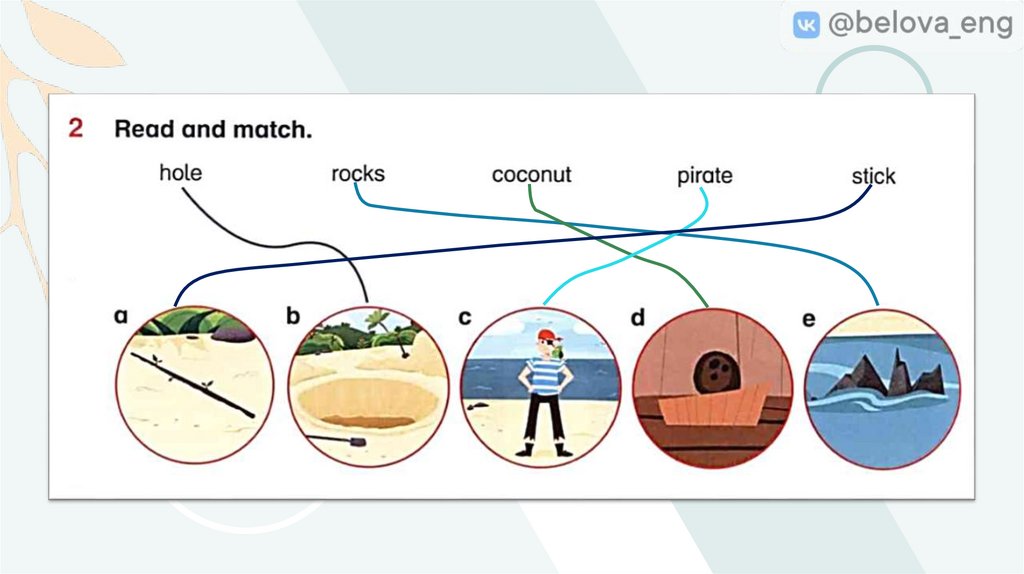 AS3 Reading time 1 - online presentation