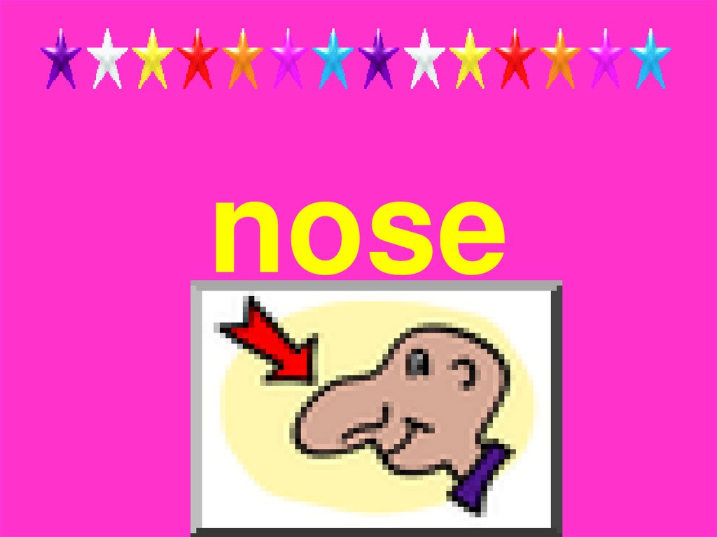 my_body - презентация онлайн