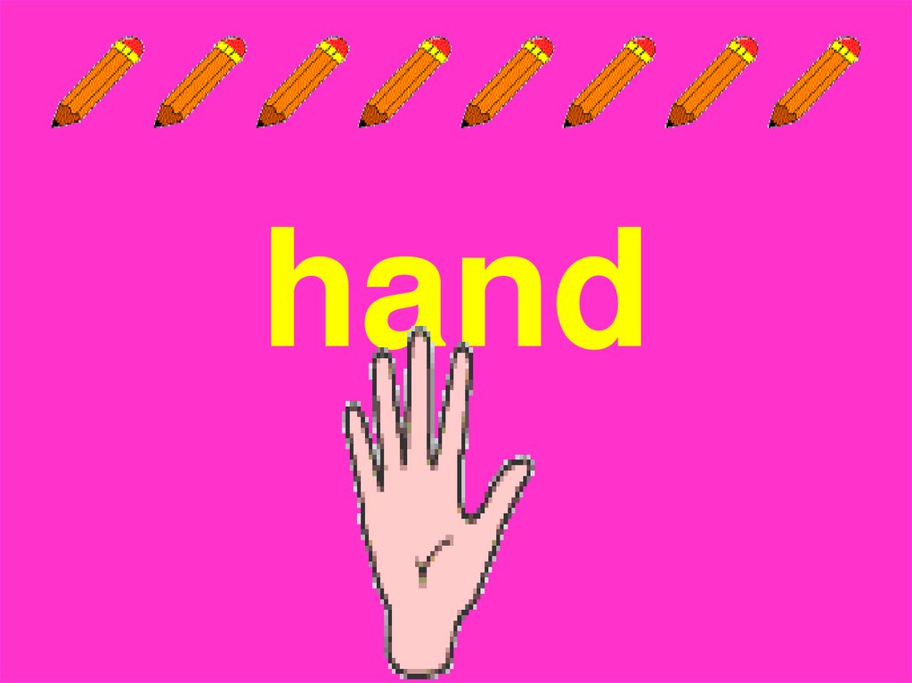 my_body - презентация онлайн