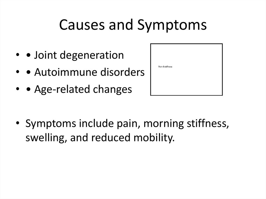 Rehabilitation_of_Arthritis_with_images - презентация онлайн
