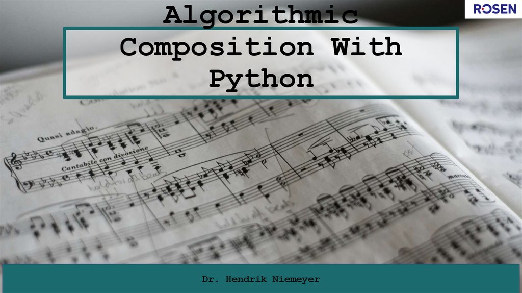 algor_aMTLT5q - online presentation