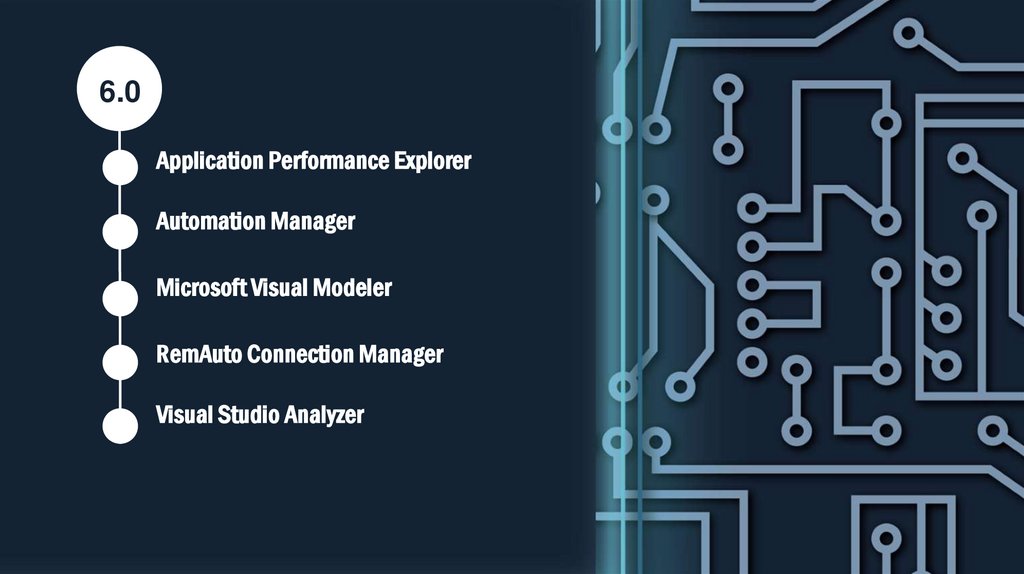 MS Visual studio: Что, зачем и почему - online presentation