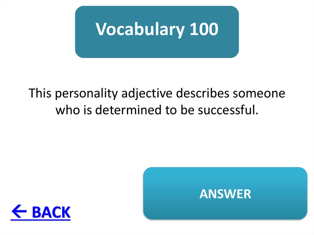 Jeopardy Game (Up-Int)_11.12.2025 - презентация онлайн