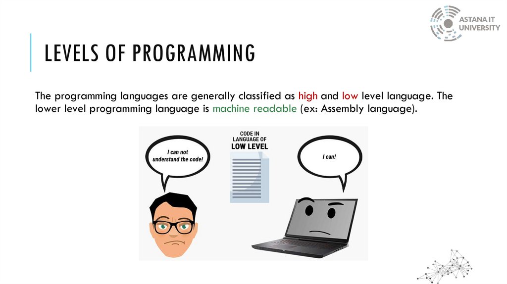 Lecture 1 - Intro to C++ (6) - презентация онлайн