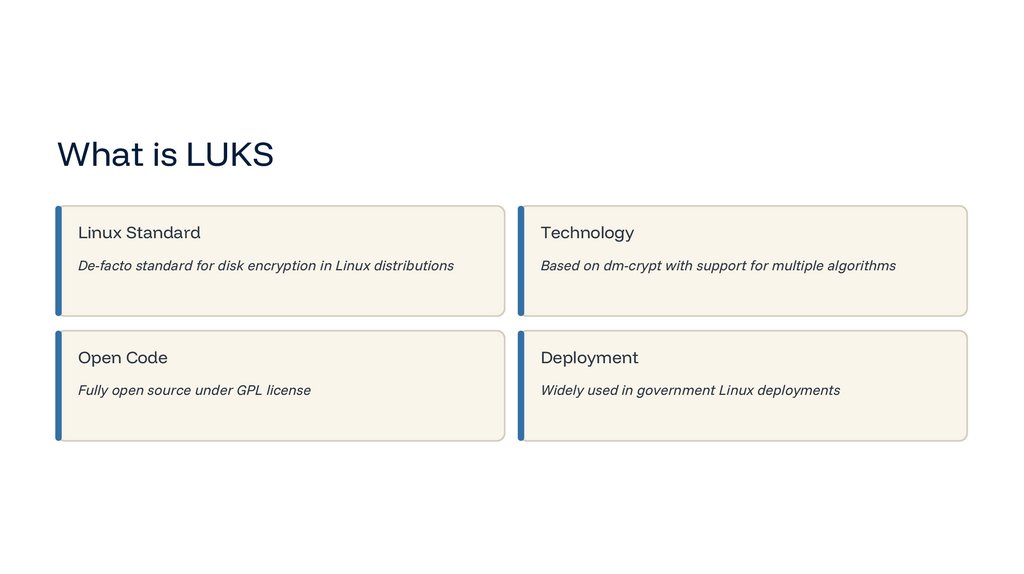 VeraCrypt-Government-Systems(1) - презентация онлайн