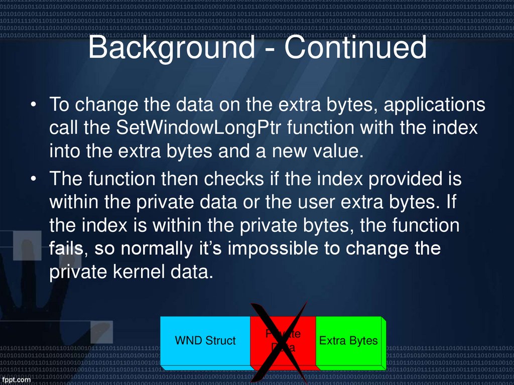 Kernel-Exploits - online presentation
