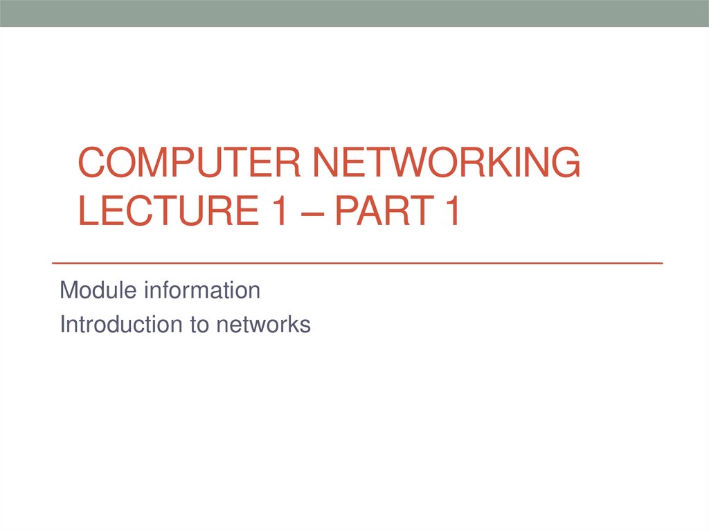 lec 1 intro part 1 (1) - online presentation