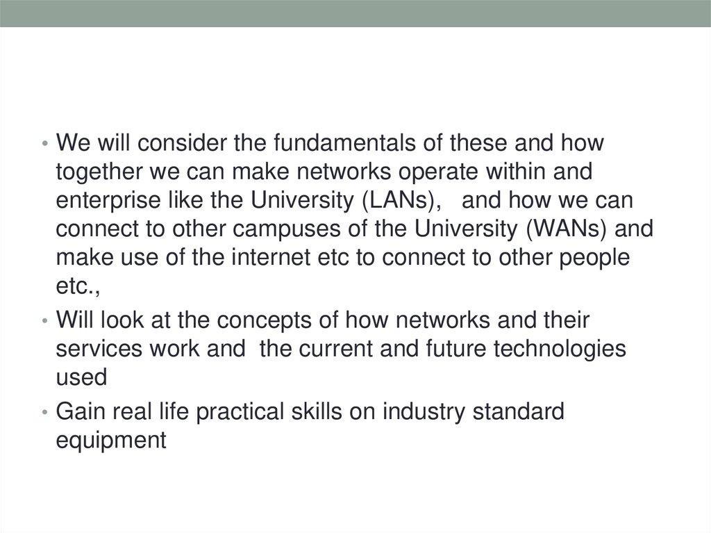 lec 1 intro part 1 (1) - презентация онлайн