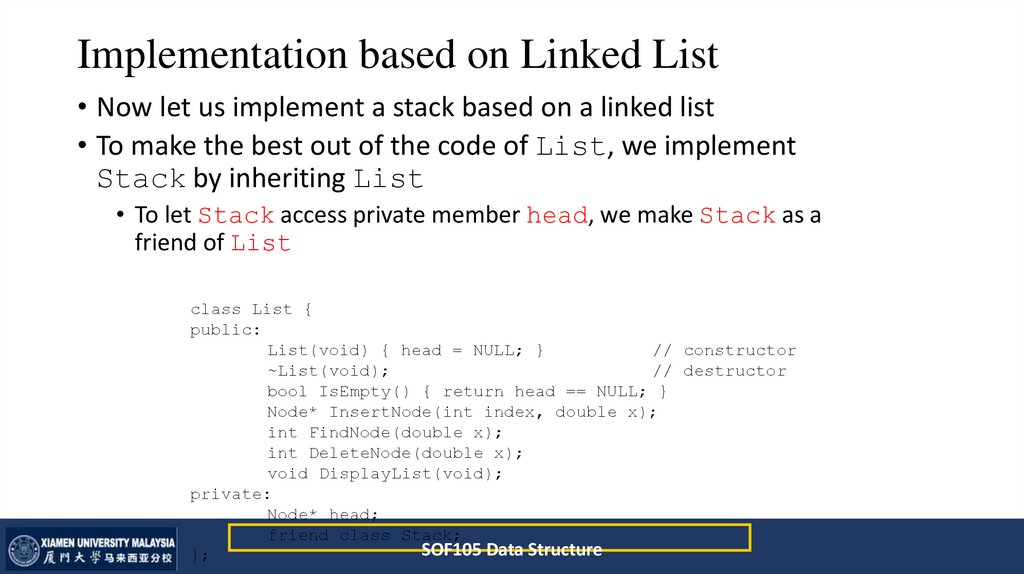 08-Stack and queue - online presentation