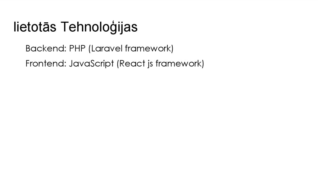 Untitled presentation - презентация онлайн