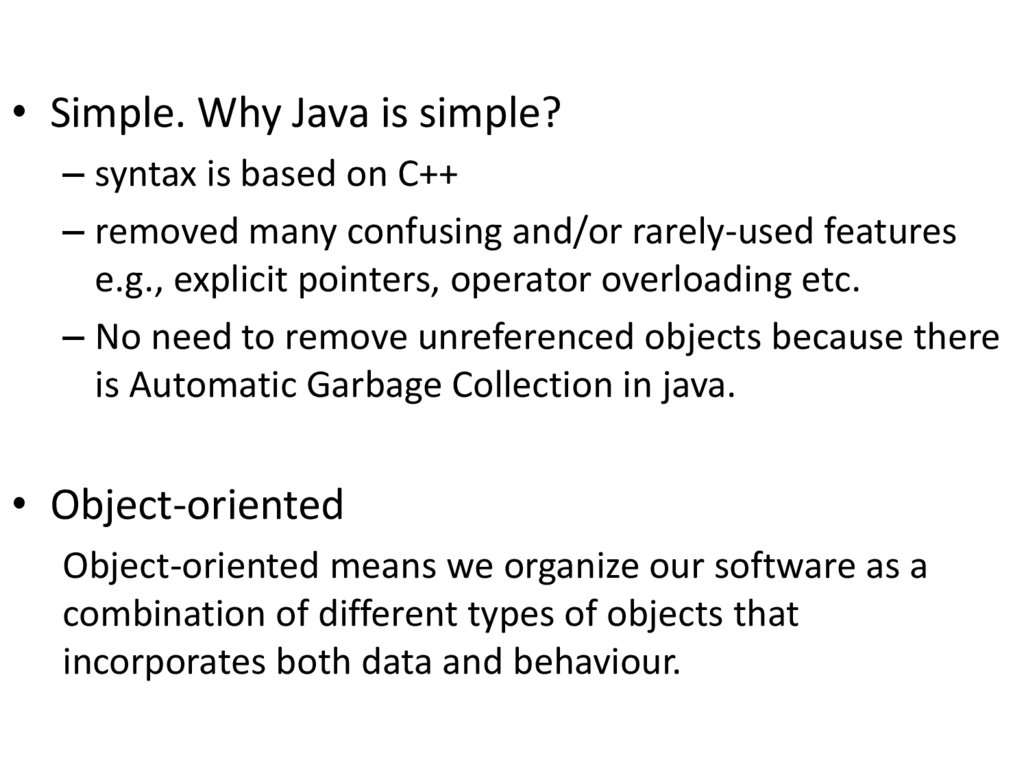 Java_1 - презентация онлайн