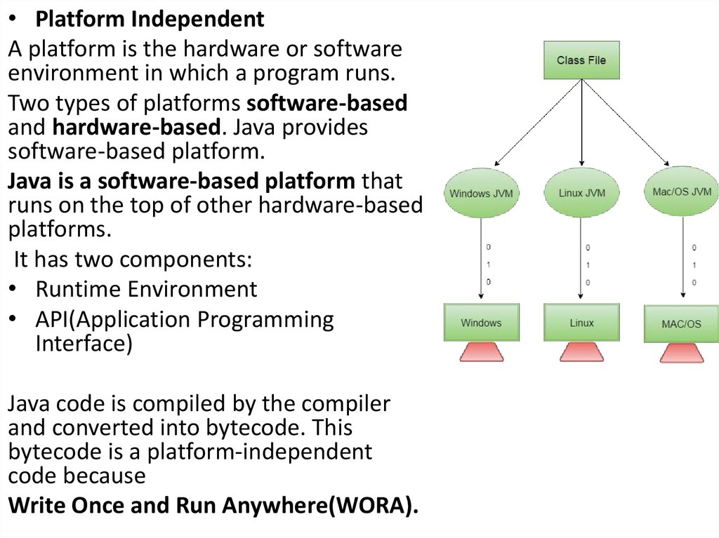 Java_1 - презентация онлайн