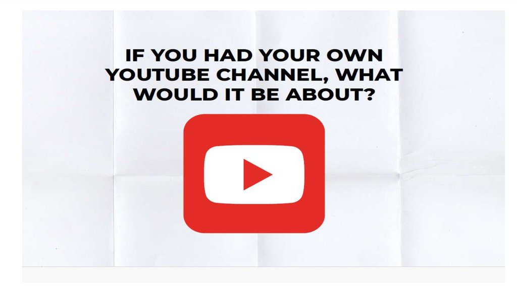 presern - online presentation