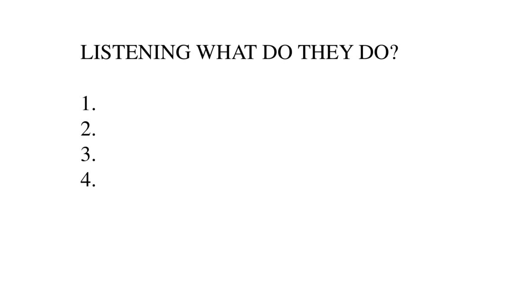 presern - online presentation