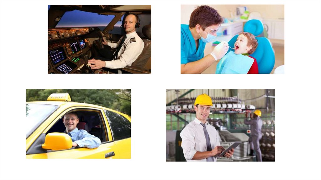 presern - online presentation