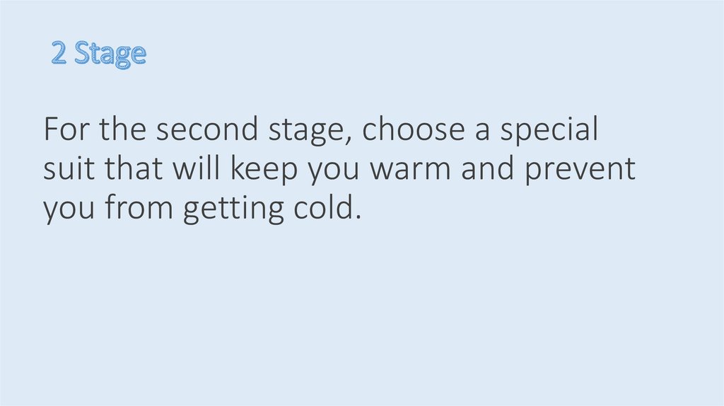 How to make a flashlight on ice skates - презентация онлайн