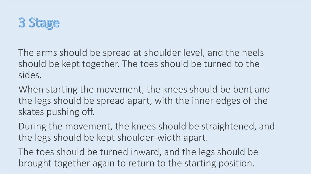 How to make a flashlight on ice skates - презентация онлайн