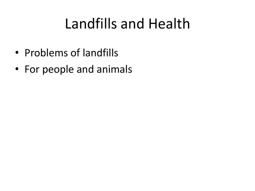 Landfills_and_Health_A2 - online presentation