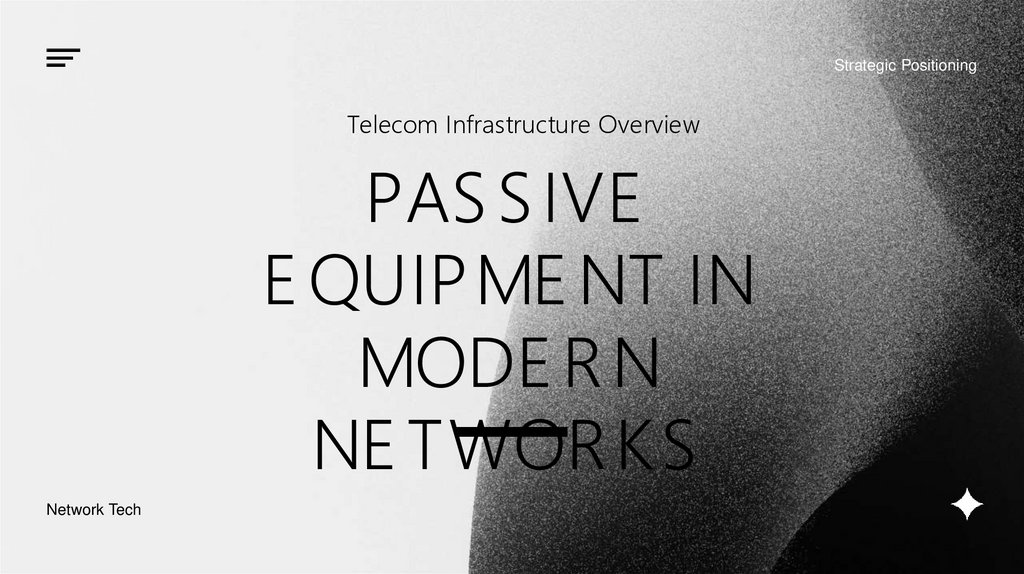 Understanding_Passive_Equipment_FULL_AZ_DESIGN - online presentation