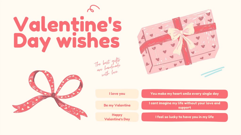 1 - online presentation