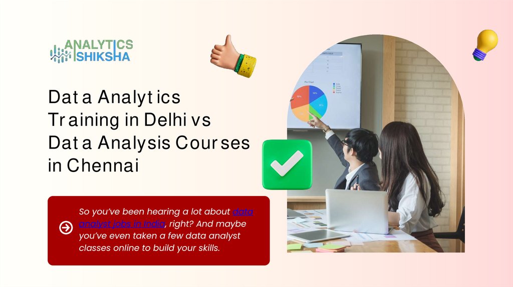 Data Analytics Course in Bangalore Skills You Will Gain - презентация ...