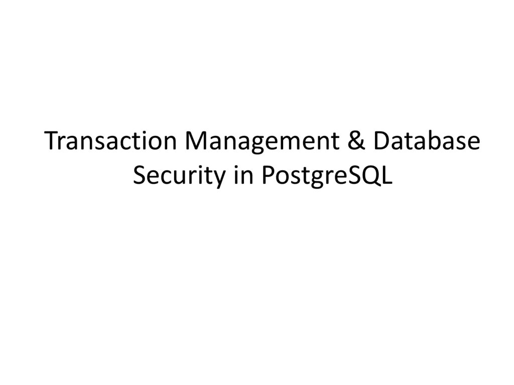 week 10-11 - online presentation