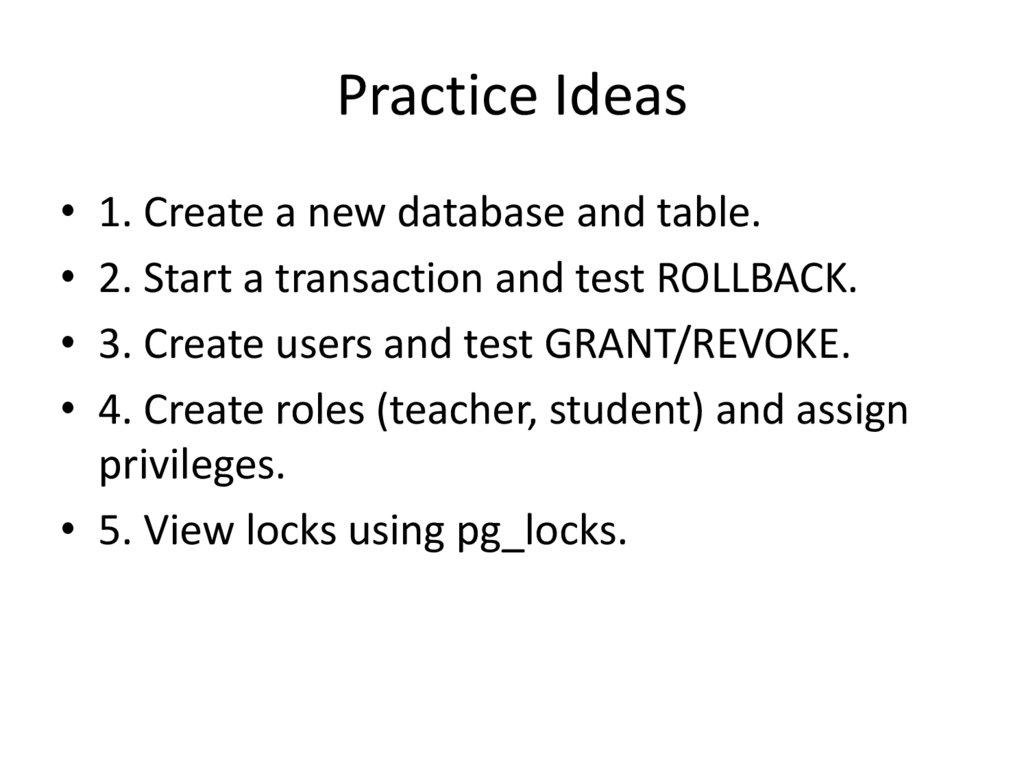 week 10-11 - презентация онлайн