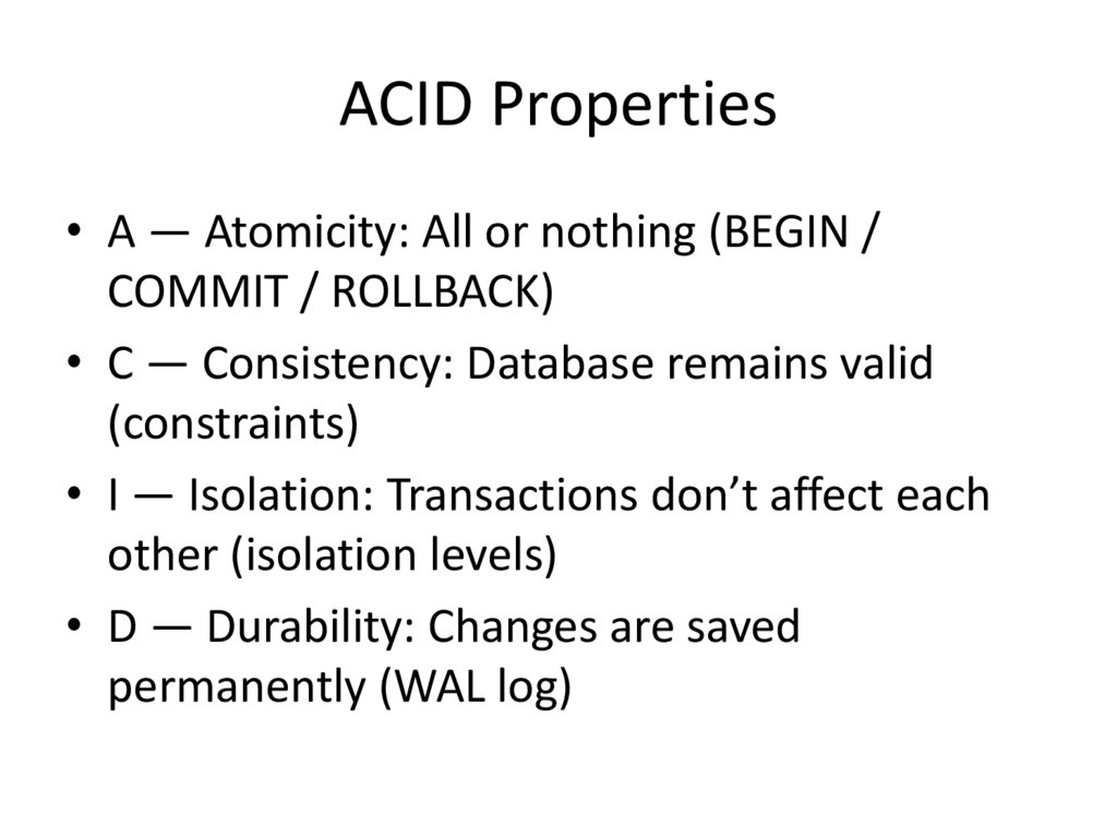 week 10-11 - online presentation