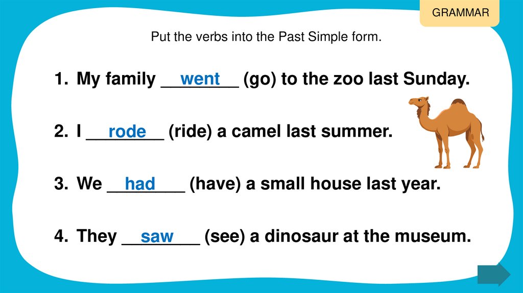 the best of times - презентация онлайн