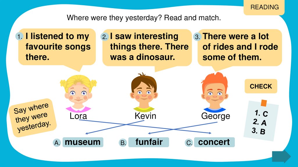 the best of times - online presentation