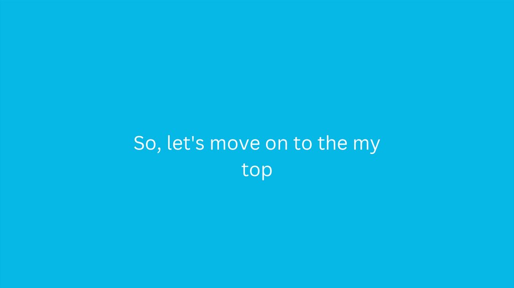 Your paragraph text (2) - презентация онлайн