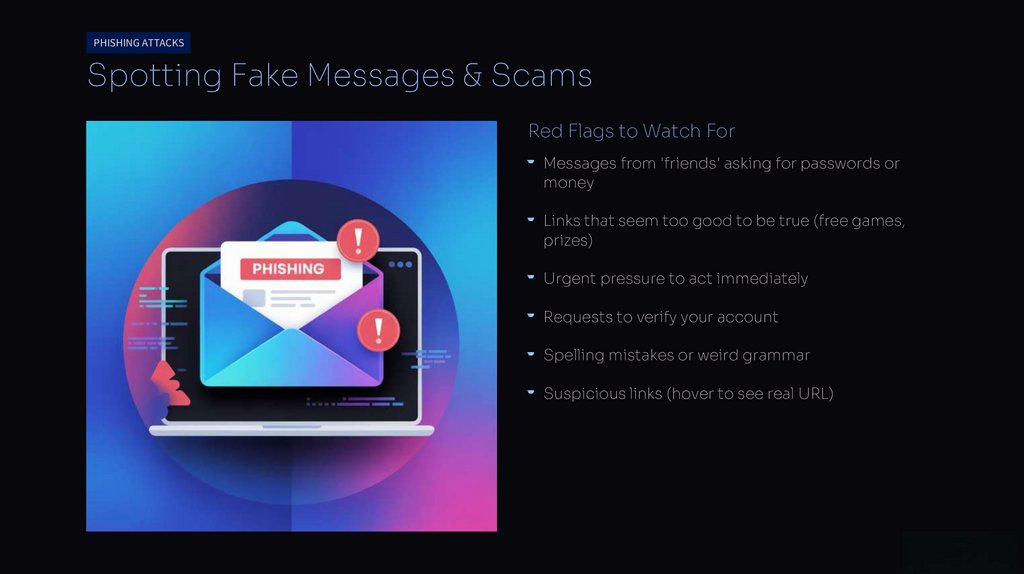 Cybersecurity-Awareness Arturs Randars 2.kt - презентация онлайн