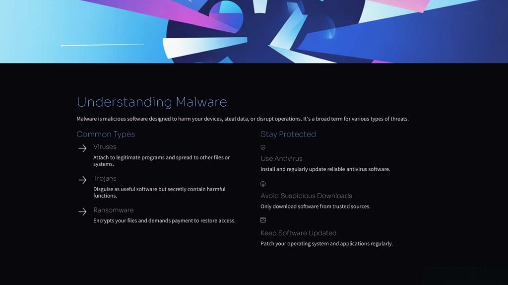 Cybersecurity-Awareness Arturs Randars 2.kt - презентация онлайн