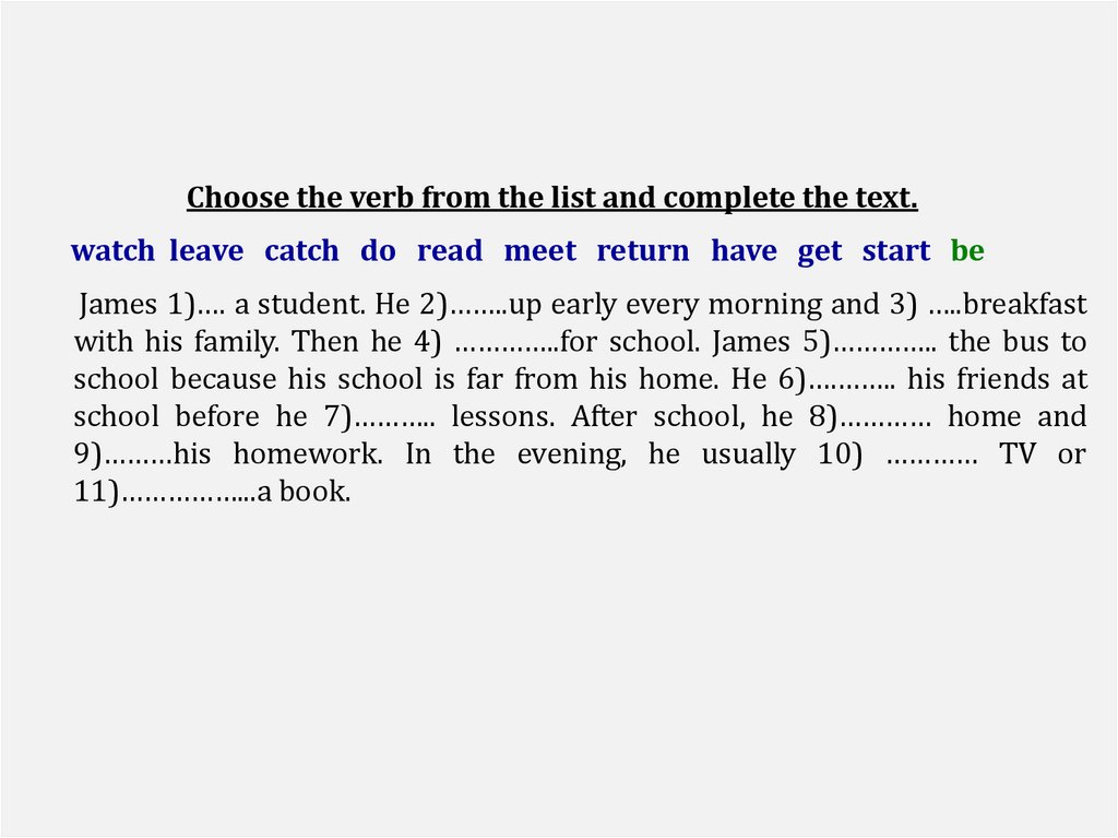 present_simple_tense-5 - online presentation